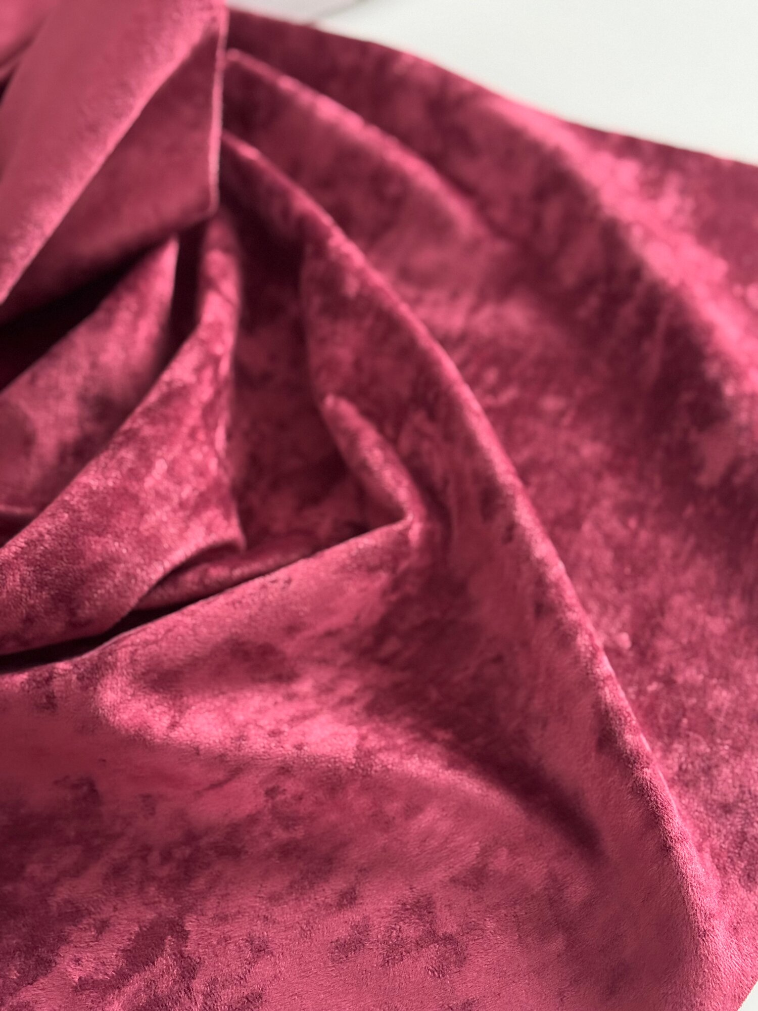 Ткань мебельная велюр. Цена за 1 п. м. Ткань для перетяжки, обшивки, реставрации и ремонта диванов, кресел, стульев. Любой метраж единым отрезом.