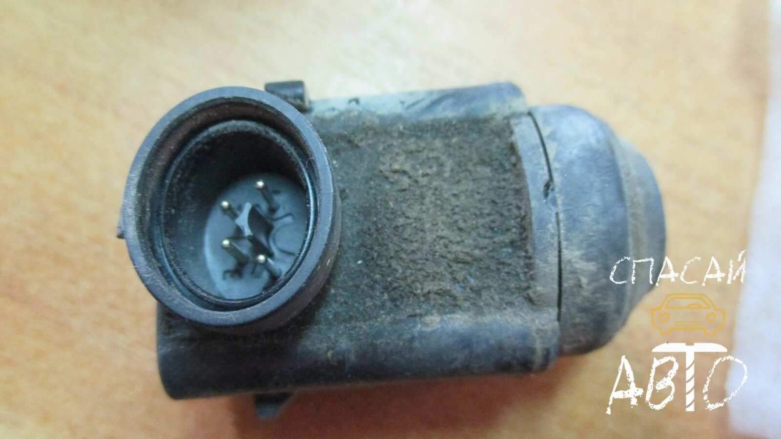Датчик парковки W220 S-klass Mercedes-Benz A0045428718