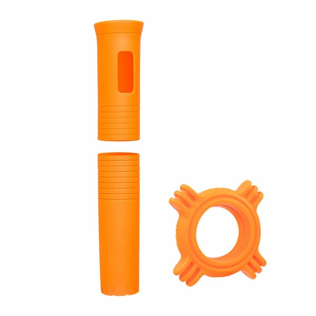 Набор силиконовых защитных чехлов для беспроводных микрофонов