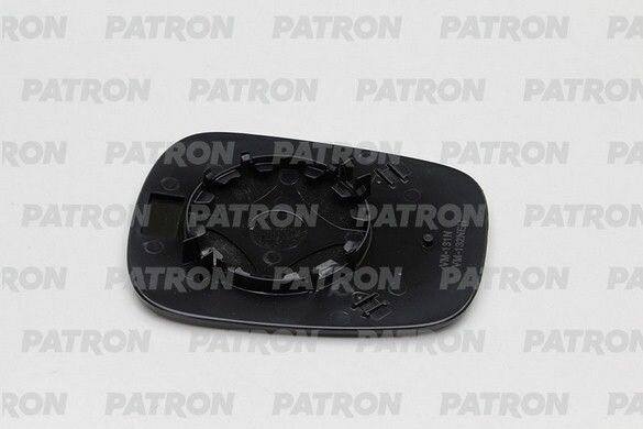 Стекло зеркала PATRON PMG3149G01