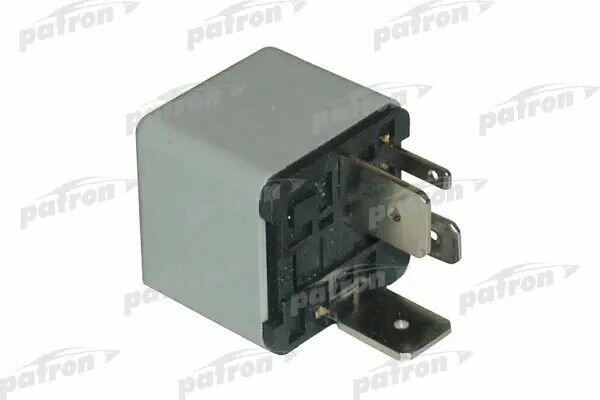 Реле свечей накаливания PATRON P27-0002