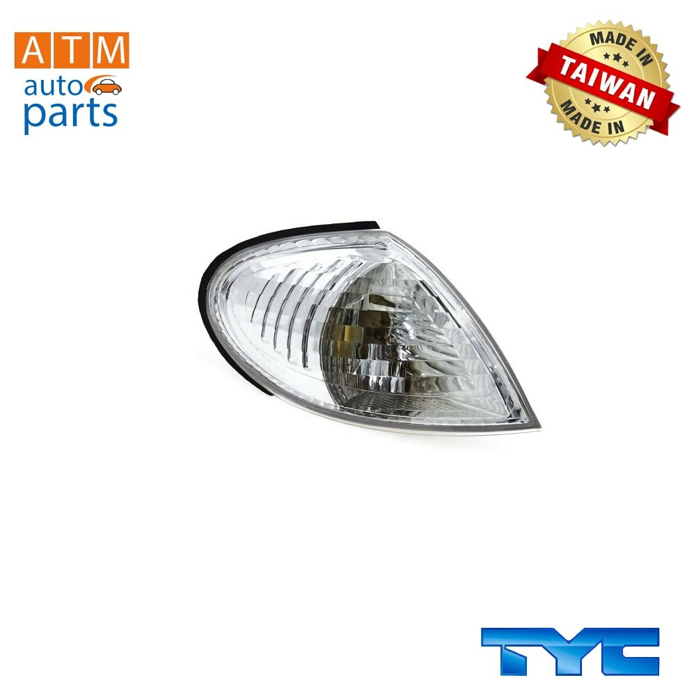 Габарит правый NISSAN BLUEBIRD SYLPHY 2000-2003 RH TYC: 18-5821-05-2B OEM: 26130BM415
