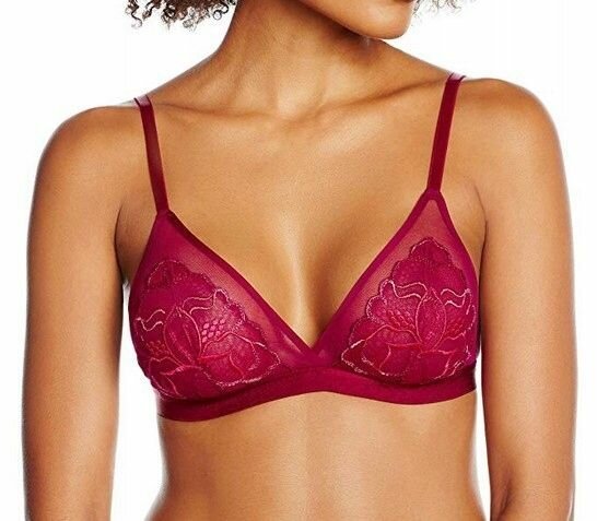 Бюстгальтер-невидимка