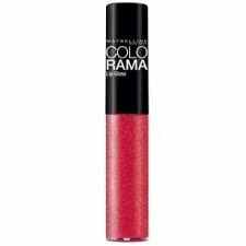 Maybelline New York Colorama Lip Gloss Блеск для губ, оттенок 377