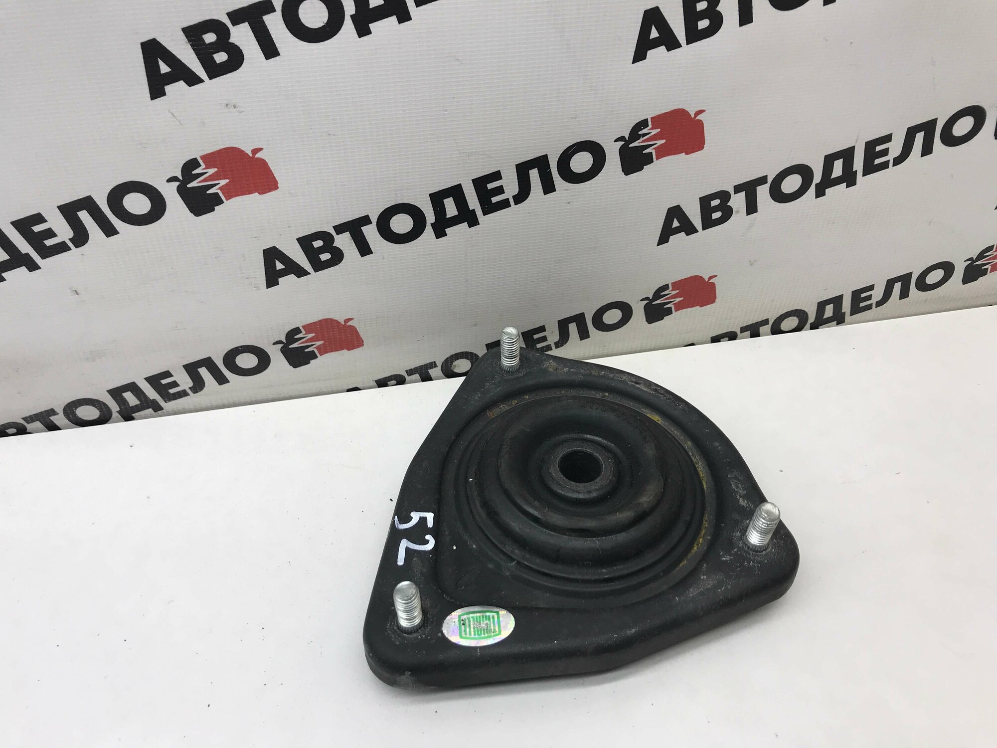 Опора амортизатора перед Lada Granta Demfi PFA9701