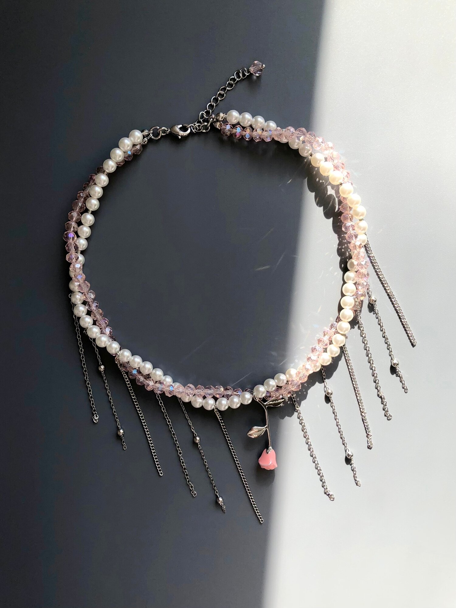 Колье AnyJewels