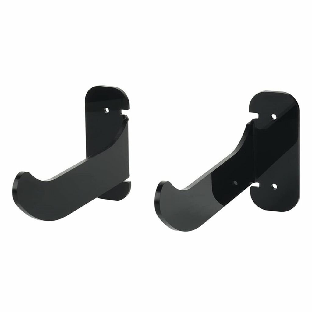 Стеллаж для хранения ковриков для упражнений, настенный крючок с роликом из пенопласта, стеллаж для хранения ковриков для йоги, Органайзер для фитнеса, для фитнес-класса, дома, тренажерного зала