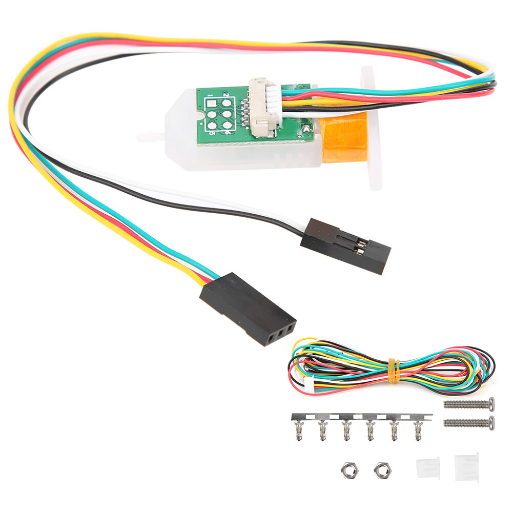 3D Touch датчик выравнивания кровати для 3D-принтера