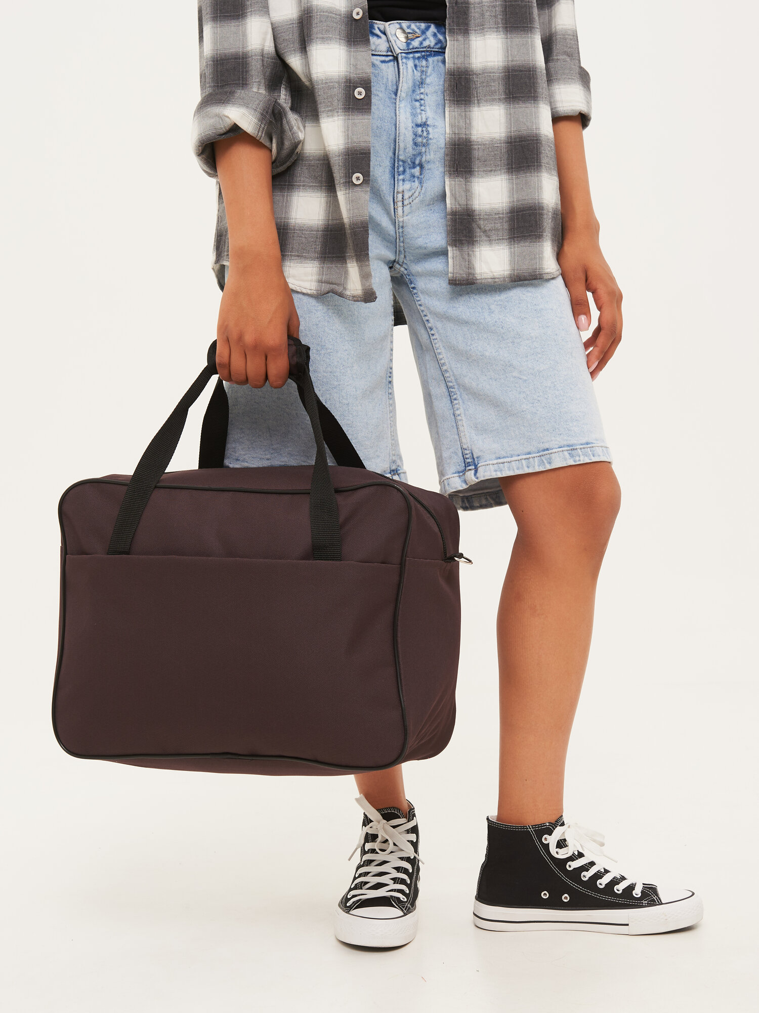 Сумка дорожная