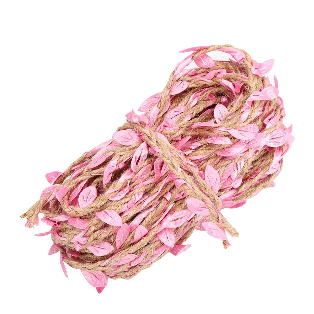 Искусственная виноградная листья