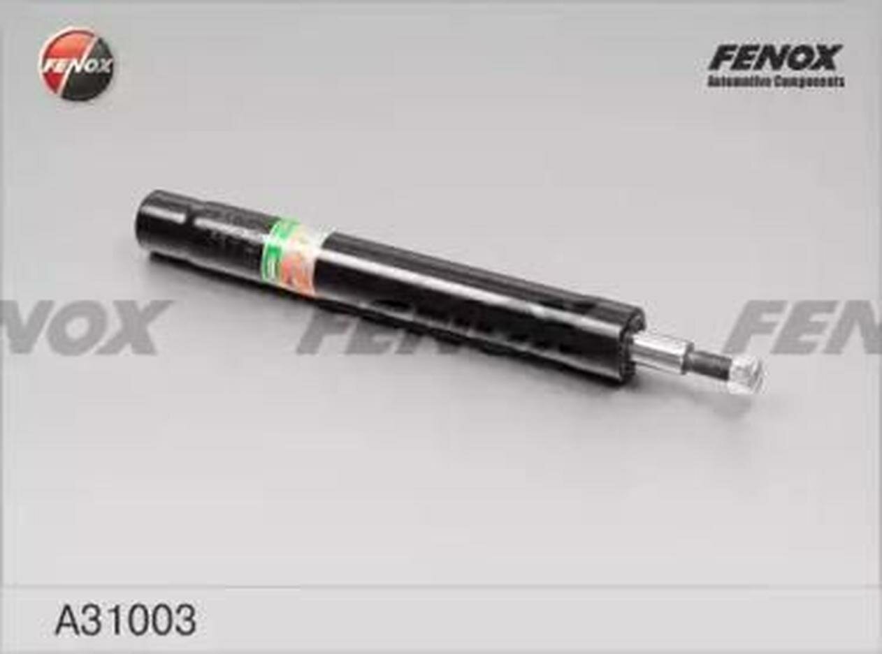 Fenox патрон стойки амортизаторной vw golf 2 83-90, chery amulet, kimo, geely otaka a31003, 1шт