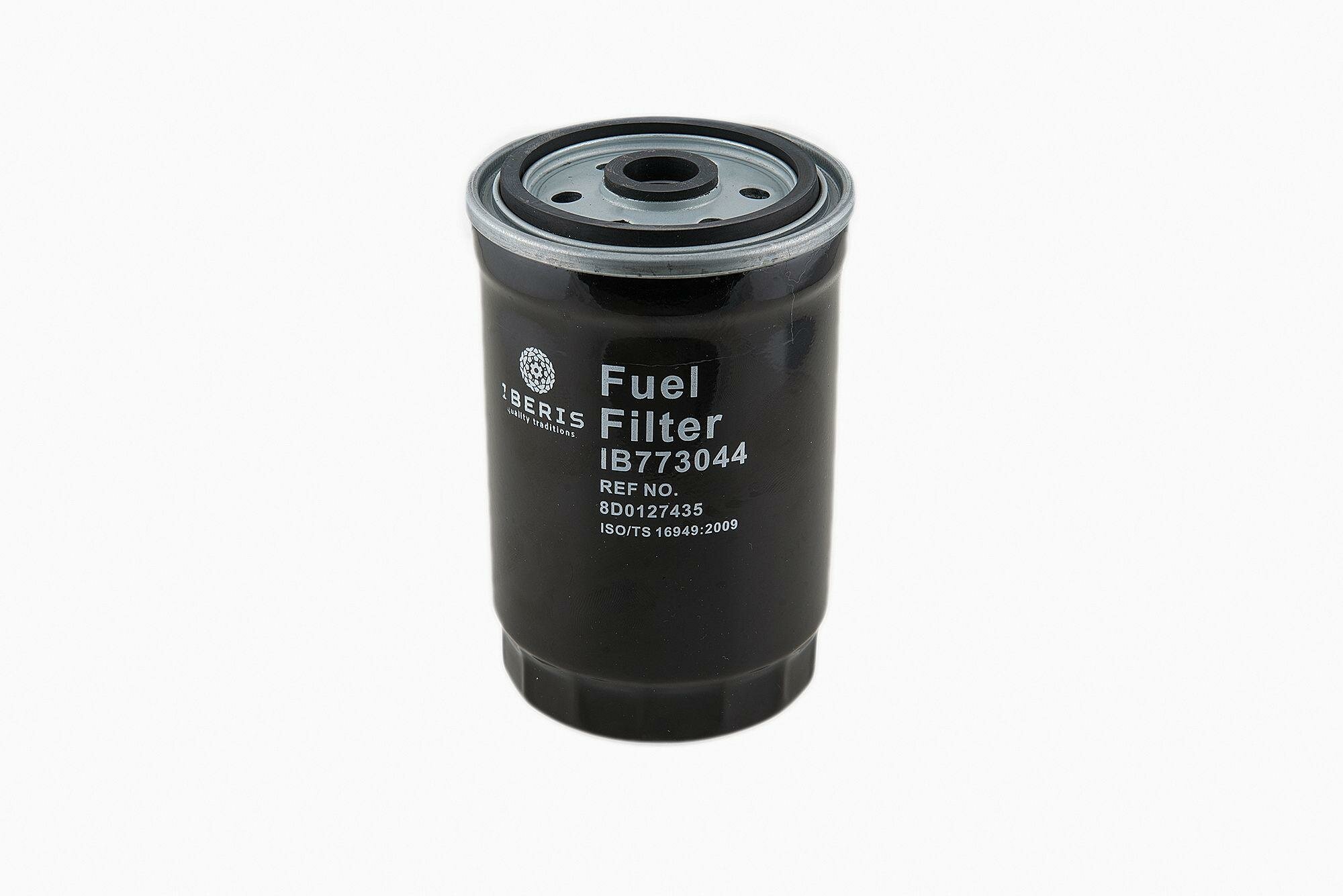 Фильтр топливный для автомобилей IBERIS IB773044 (запчасти и расходники)