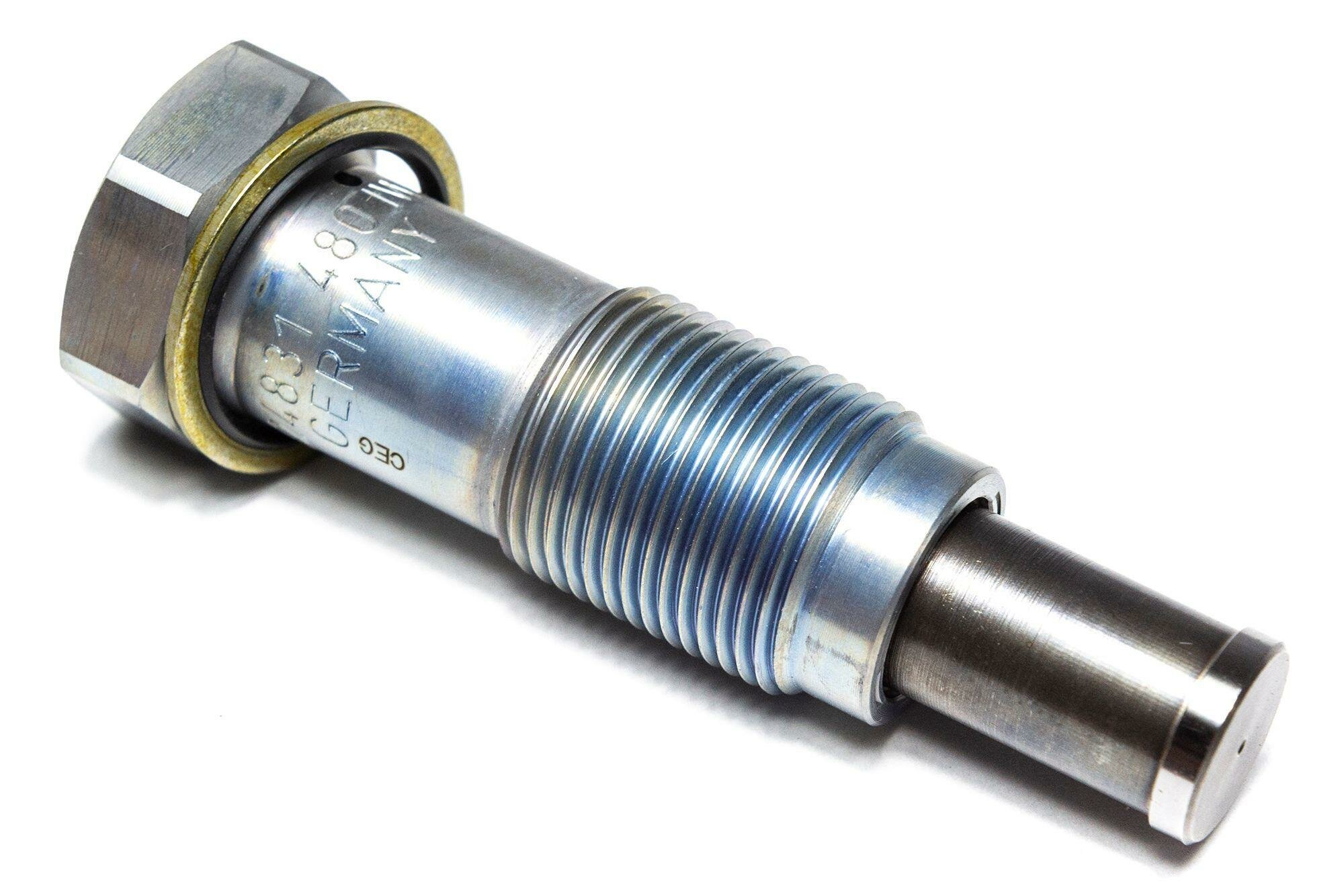 Натяжитель цепи для автомобилей Citroen/Peugeot 9824831480, в упаковке 1 шт.