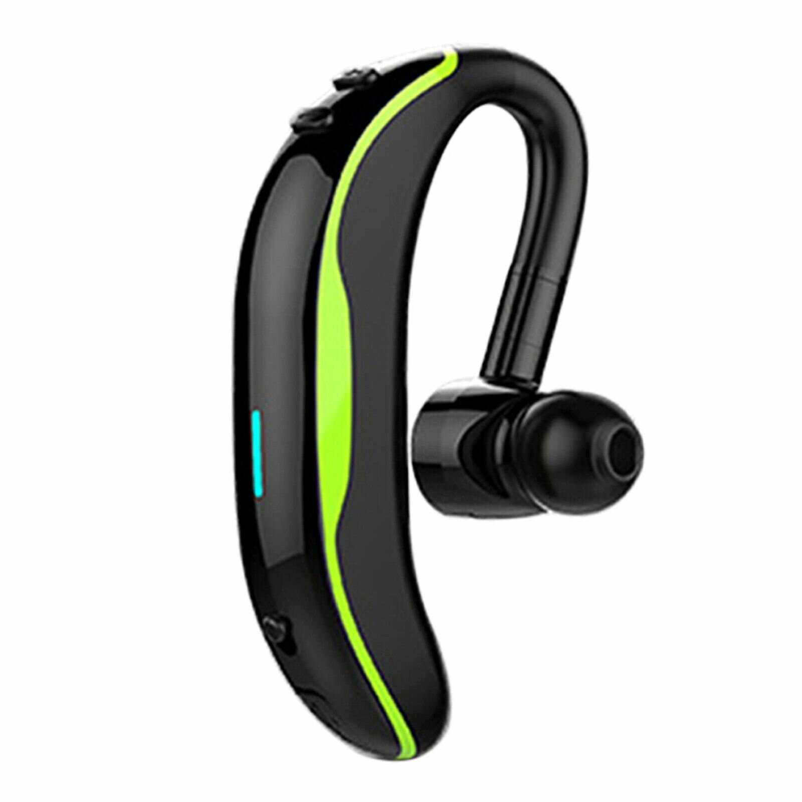 Беспроводные Bluetooth-наушники Стерео Бас-гарнитура с микрофоном Бизнес Bluetooth