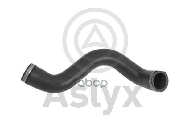 Патрубок турбины MEGANE renault megane-II-scenic-II(2002-2008) шт. ASLYX арт. AS-601361