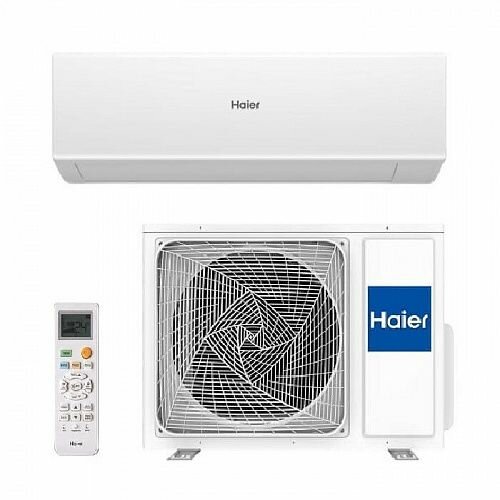 Сплит-система Haier Quantum Inverter AS20HQJ1HRA-W до 20м2