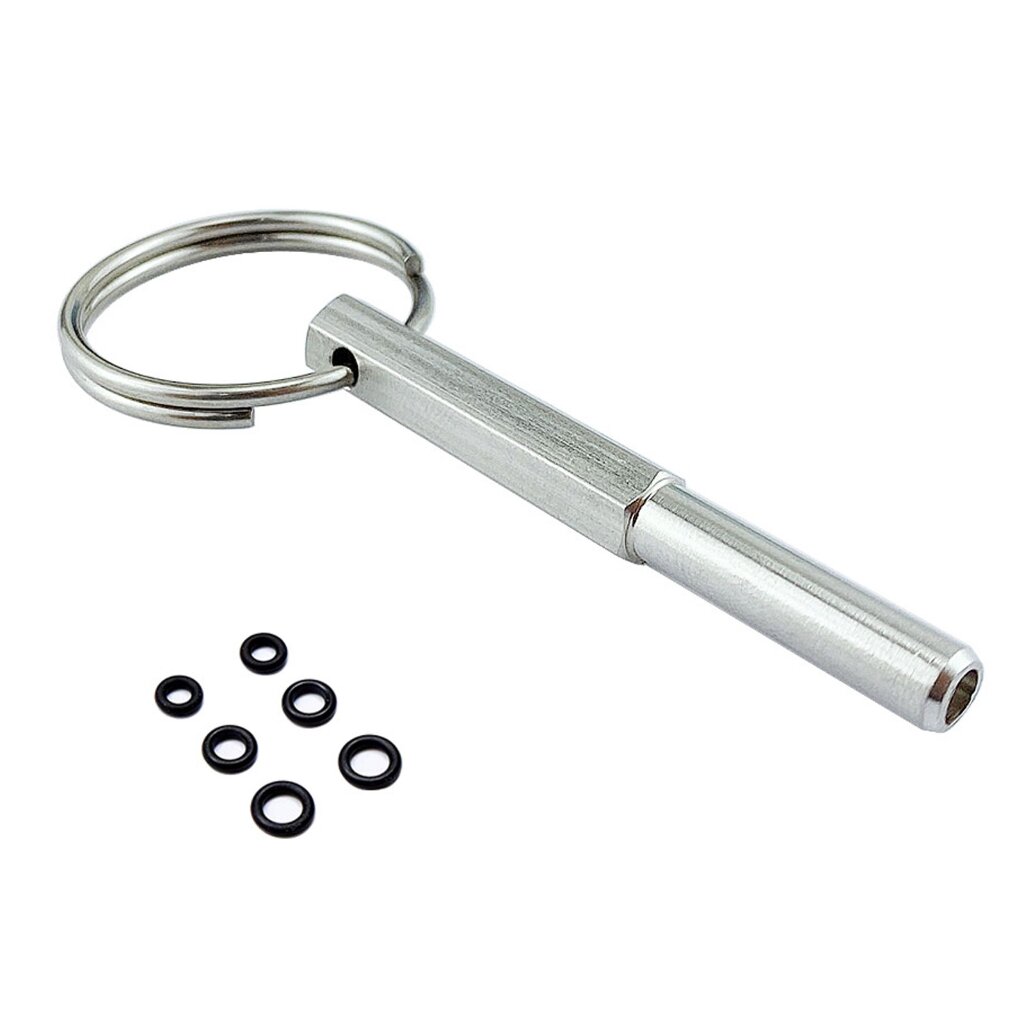 Ключ для Ремонта Кофемашины с Открытой Защитной Овальной Головкой Подходит для Аксессуаров Для Кофемашин SS316