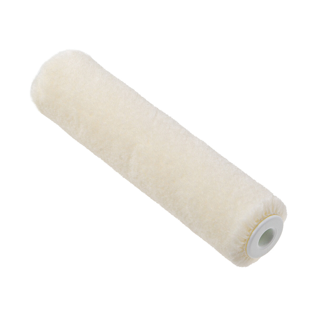 Валик запасной велюровый для лаков Акор Мастер, D25 x 110 мм, ворс 4 мм, бюгель 6 мм