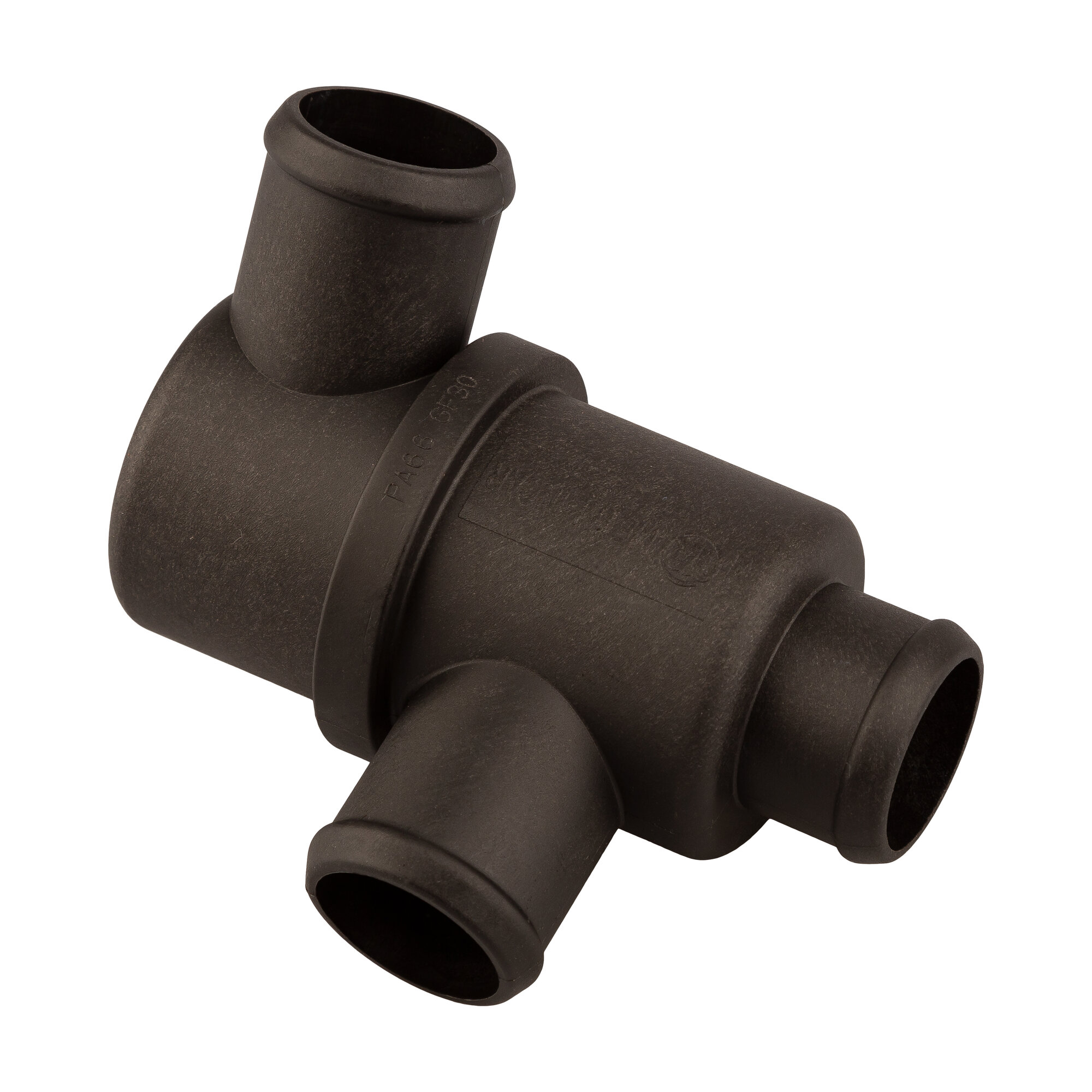 Термостат ВАЗ 2107, Нива 21214, ВАЗ 2101-2106, Нива 21213 (80 градусов, с корпусом в сборе) Metal Incar 2101-1306010