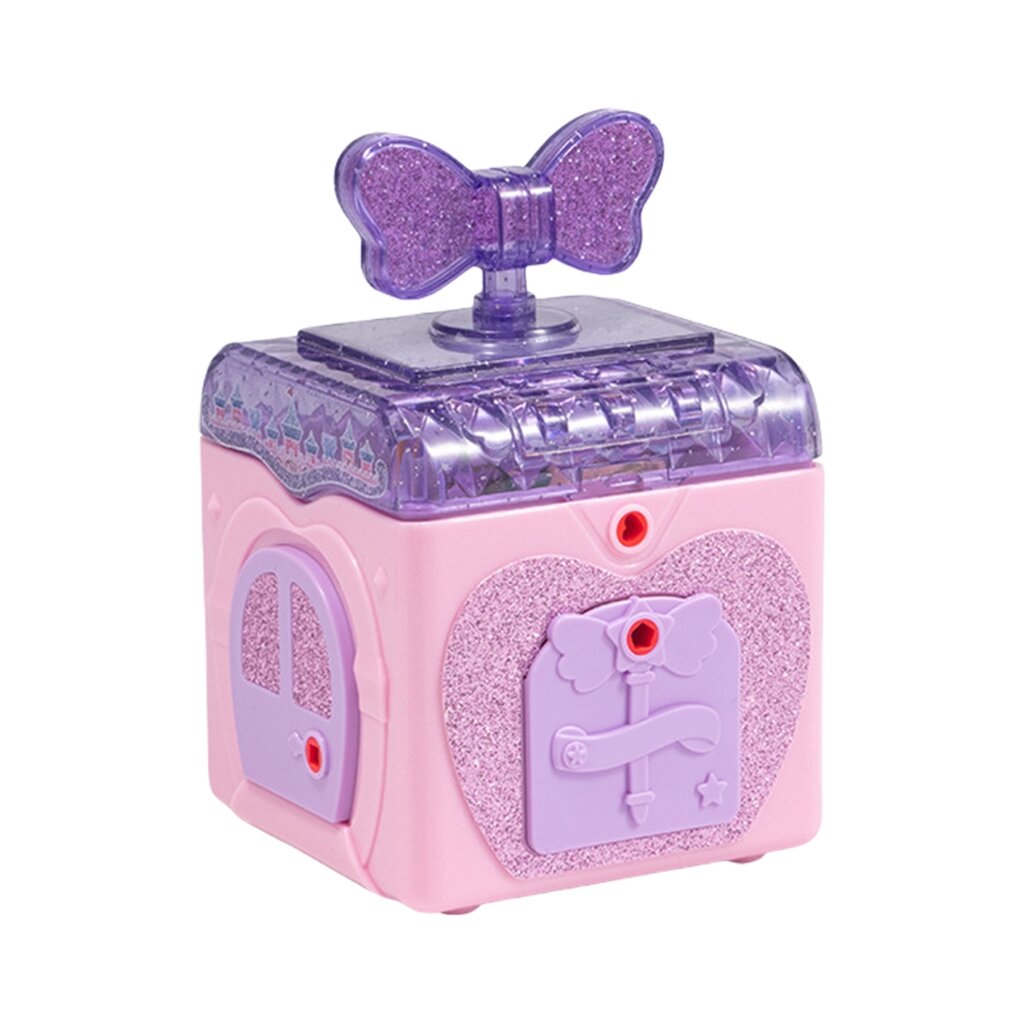 Детская Слепая Коробка С Сюрпризом, Волшебная Шкатулка С Сокровищами, Креативные Развивающие Игрушки принцессы