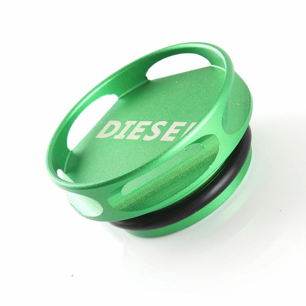 Крышка топливной горловины Для Dodge Ram 1500 2500 2014-2018 2шт