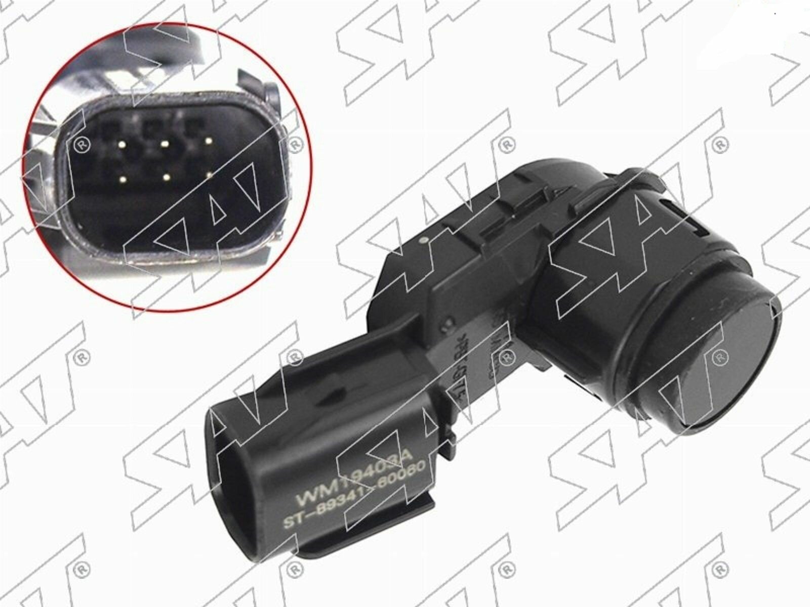 Датчик парковки TOYOTA CAMRY V70 18