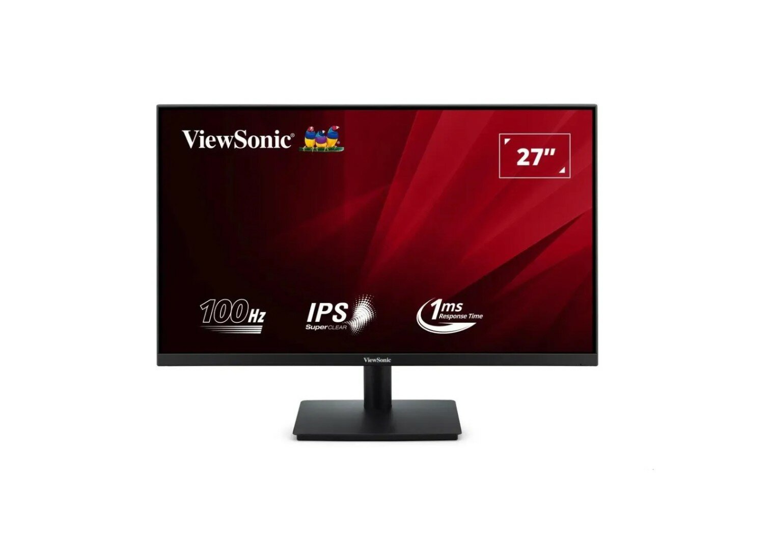 Монитор ViewSonic VA270-H-2