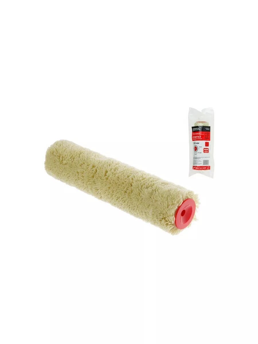 Ролик STARTUL Master Startex 180 x 40 мм (ST0231-18)