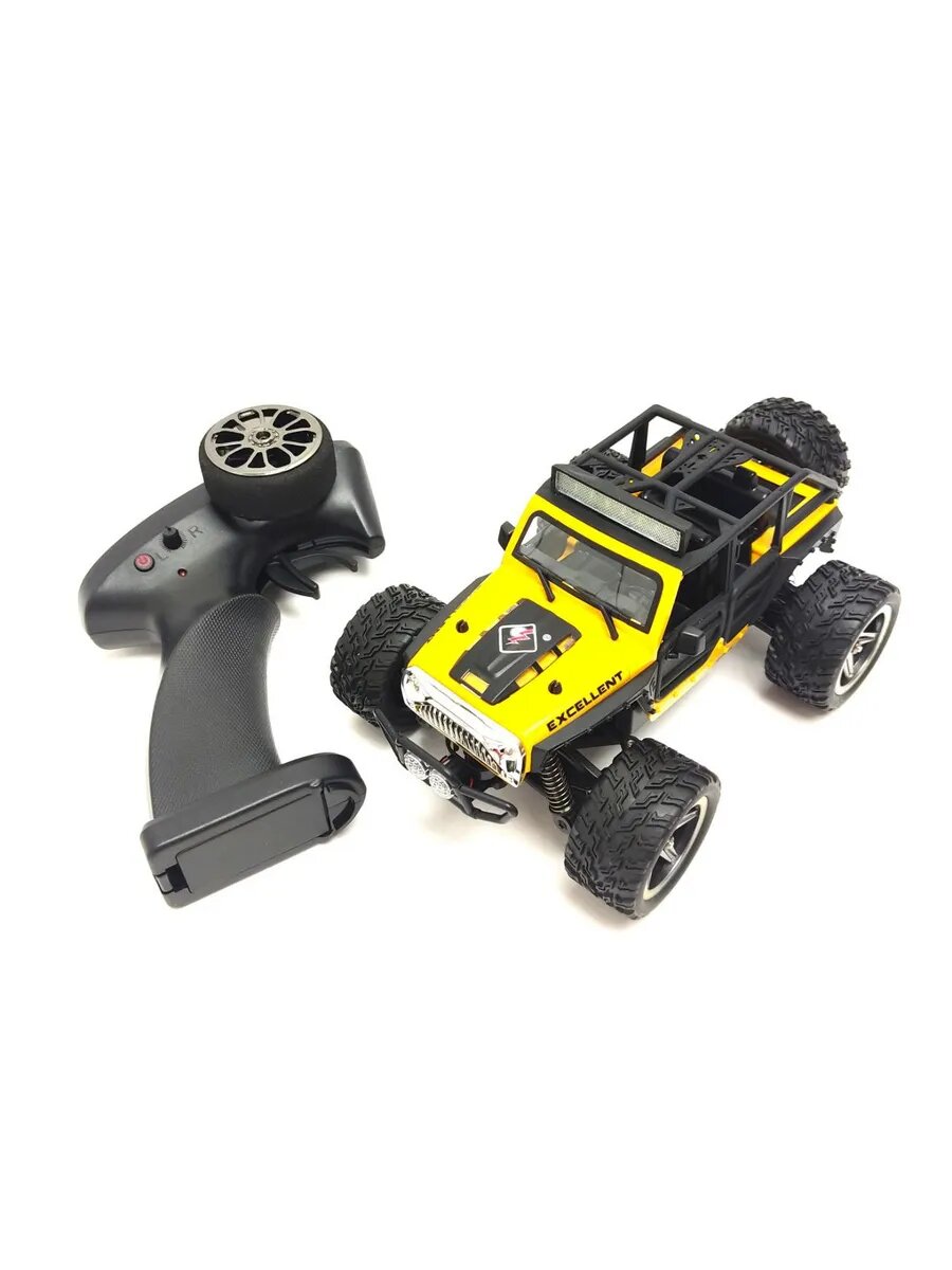 Радиоуправляемый внедорожник WLT-22201
