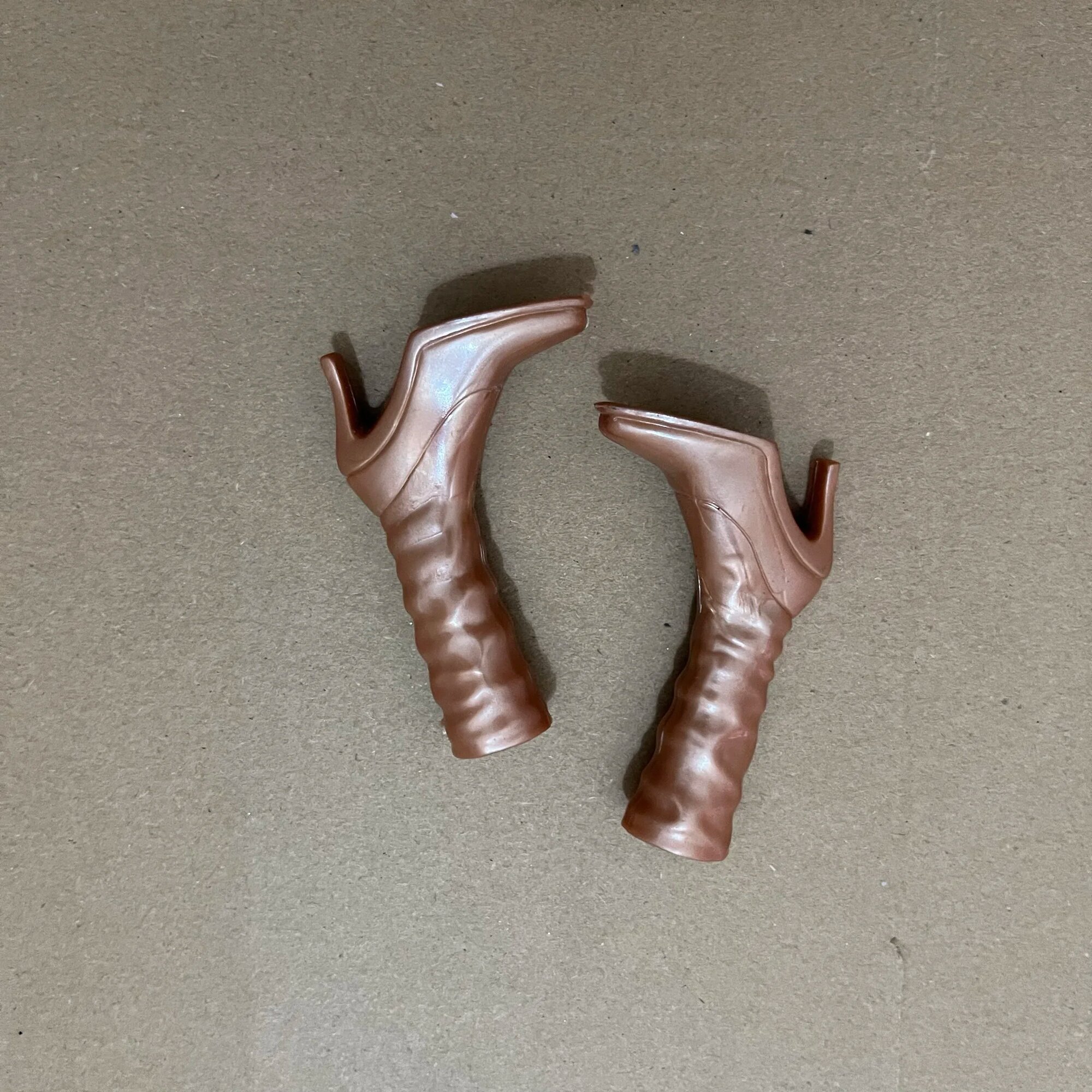 Модные туфли для кукол Bratz, аксессуары для кукол, DIY, стильные, оригинальные