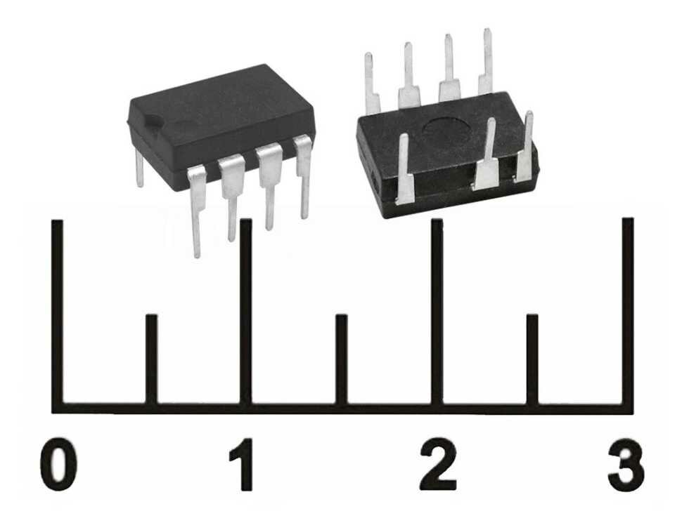 Микросхема TOP256PN DIP7