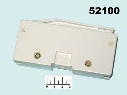 Держатель вставки плавкой ВП 22*58 RT14-63