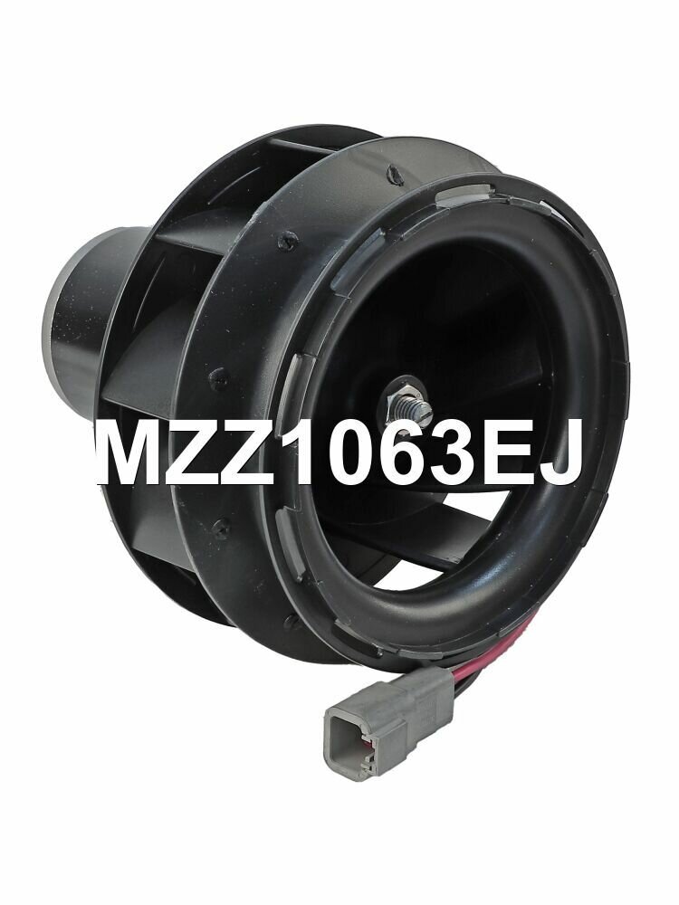 Мотор печки c крыльчаткой Krauf MZZ1063EJ