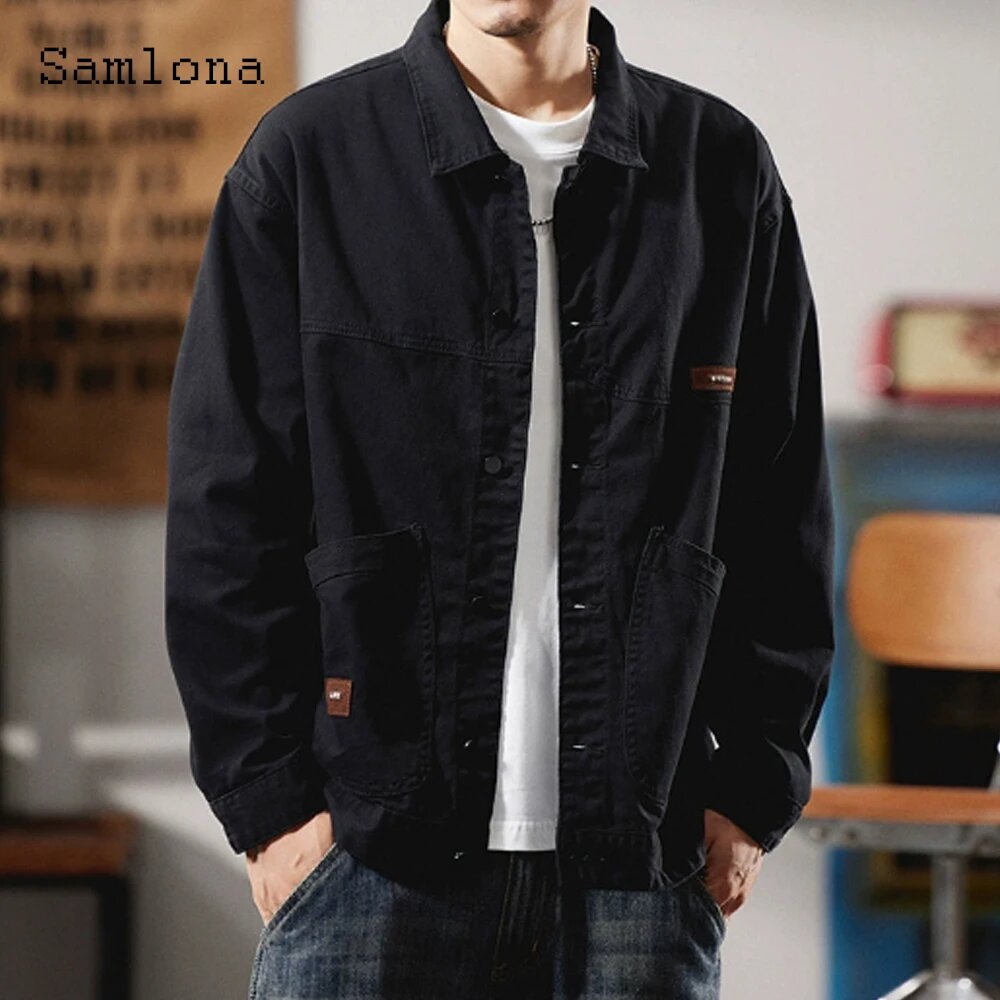 Куртка джинсовая