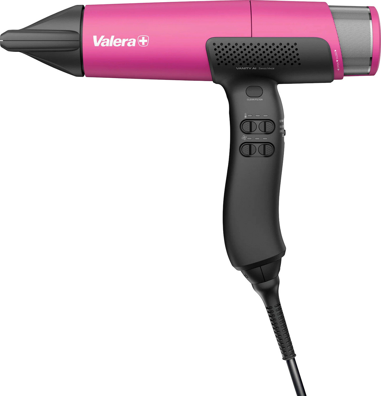 Фен Valera VanityCare AI Magenta Blaze 501.00 VA MB (55010044)