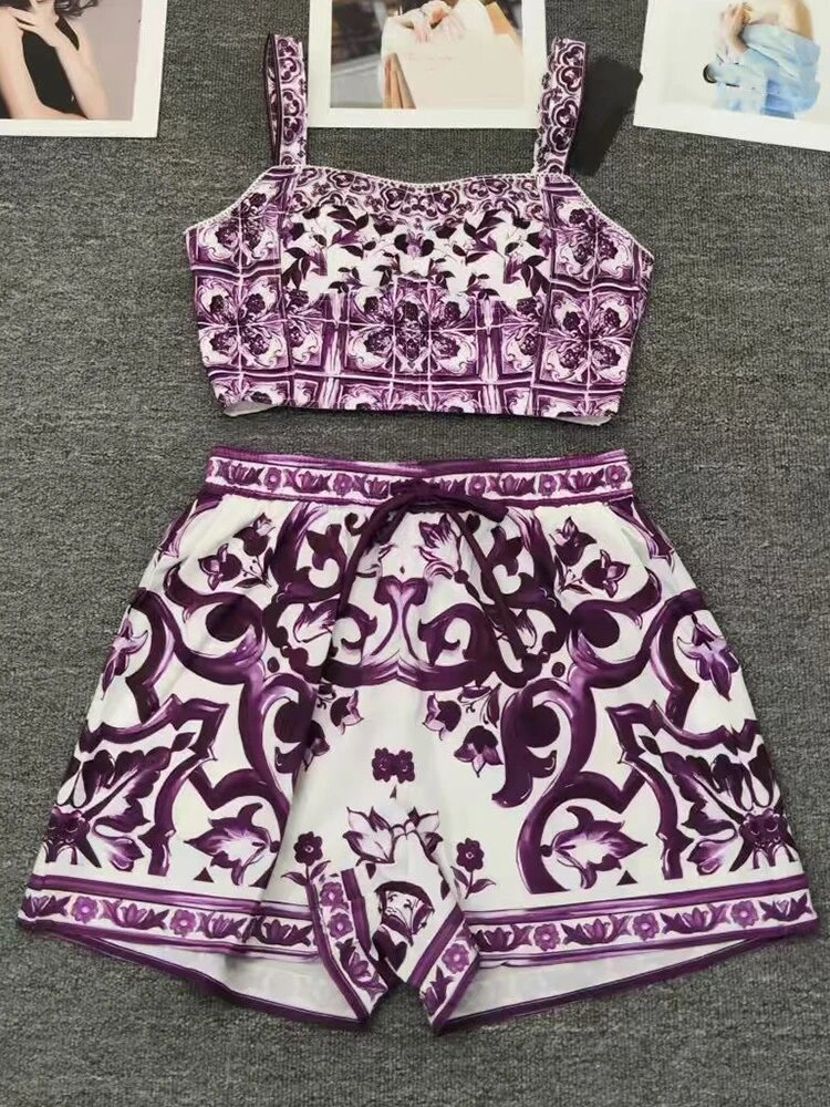 Комплект одежды