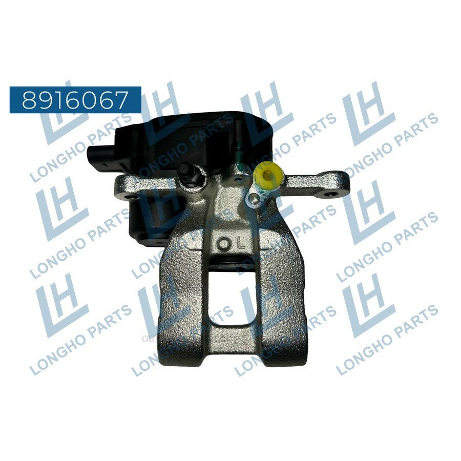 LONGHO 8916067 Тормозной суппорт задн. левый