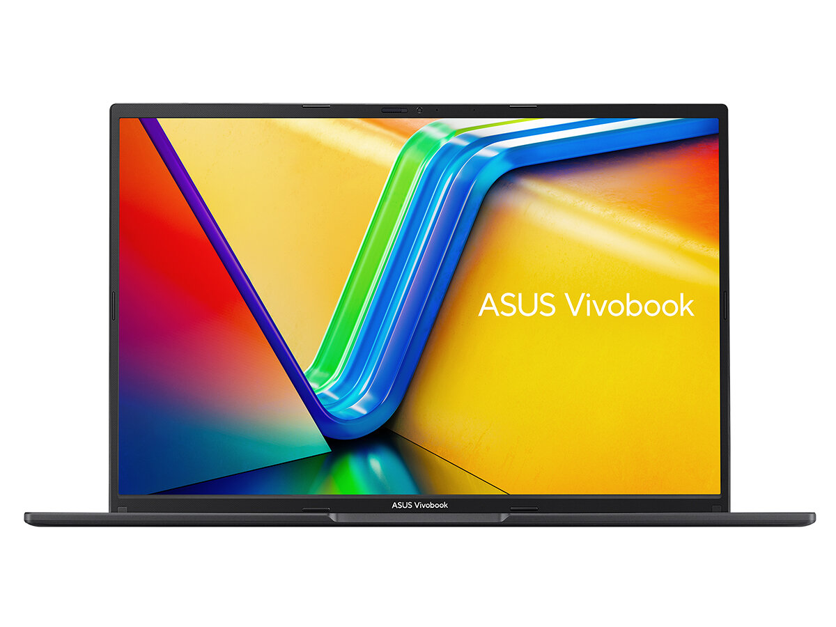 Ноутбук ASUS VivoBook 16 M1605YA-MB271W 90NB10R1-M00MX0 (16", Ryzen 5 5625U, 16 ГБ/ SSD 512 ГБ, Radeon Graphics) Черный