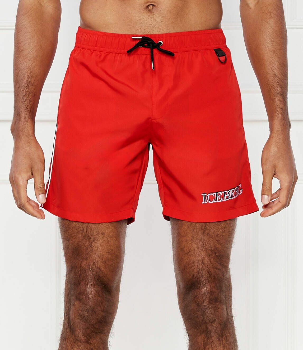 Шорты для плавания New Basic Logo