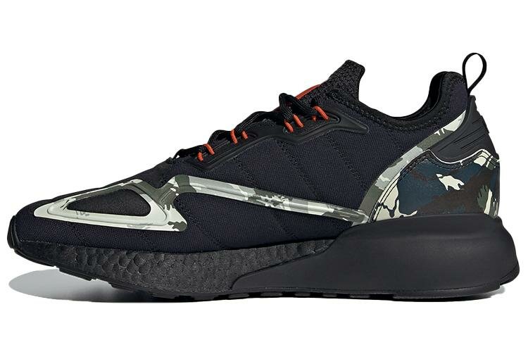 Кроссовки ZX 2k Boost