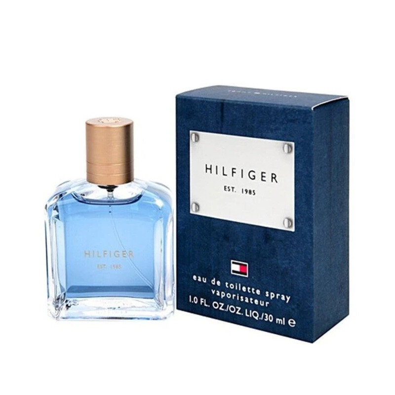 Туалетная вода Tommy Hilfiger Hilfiger Est 1985 30 мл