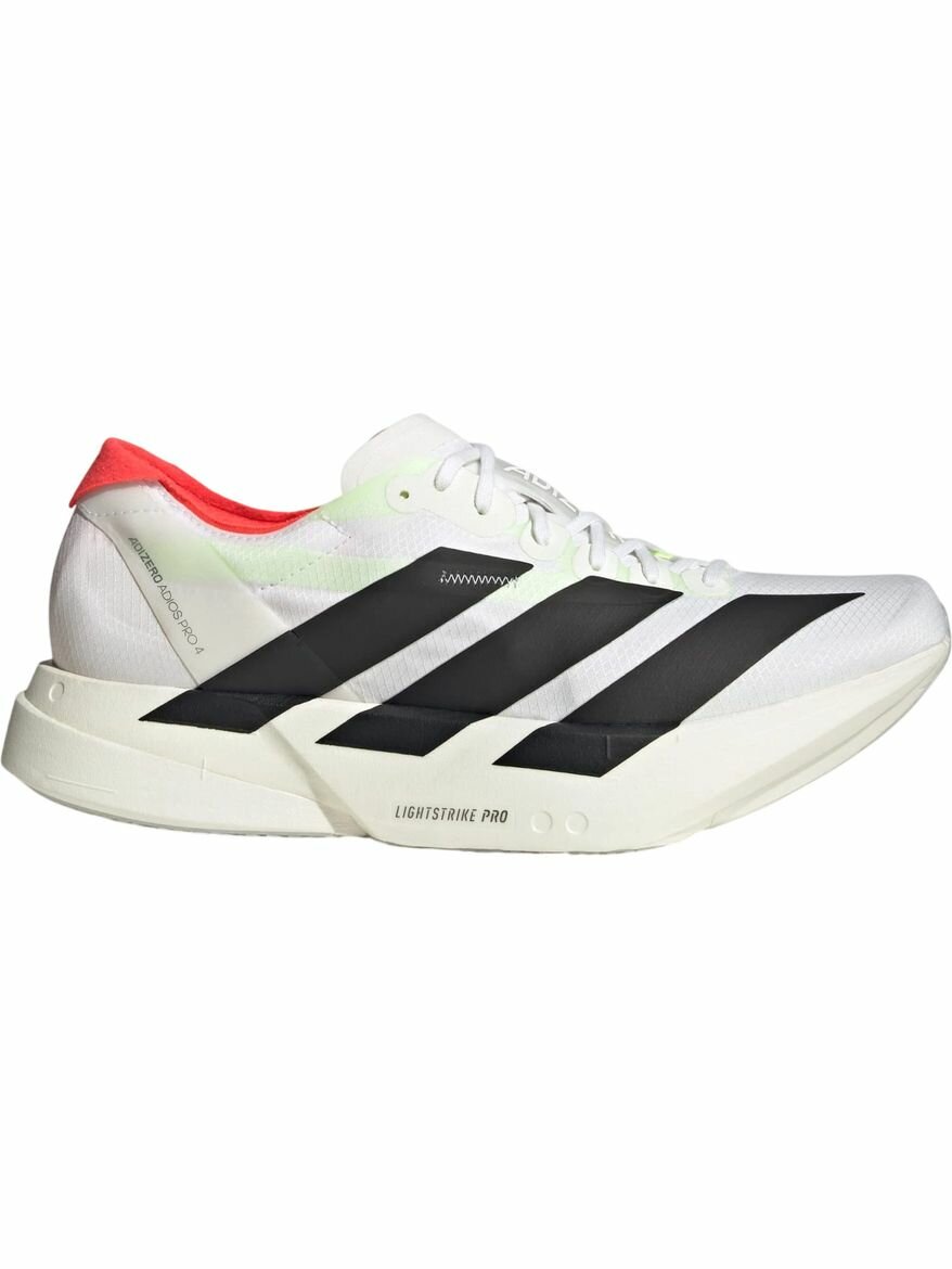 Кроссовки Adizero Adios Pro 4