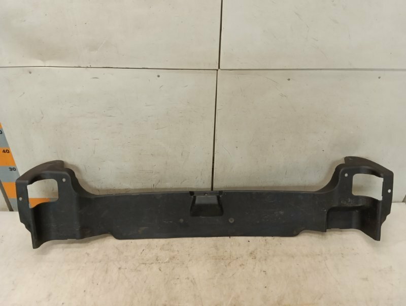 Б/У на заднюю панель Обшивка багажника Газ Волга 3110 2004 463338 GAZ арт. 3110560809201