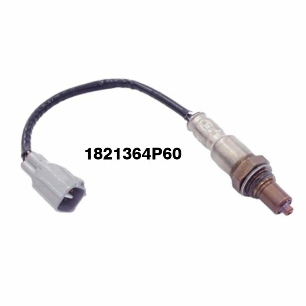 Датчик кислорода подходит для Suzuki 1821364P60, 18213-64P60, 18213 64P60