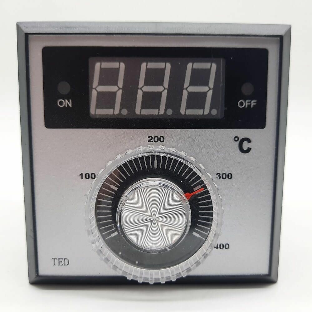 Модуль управления электронный TED-2001-K-400С