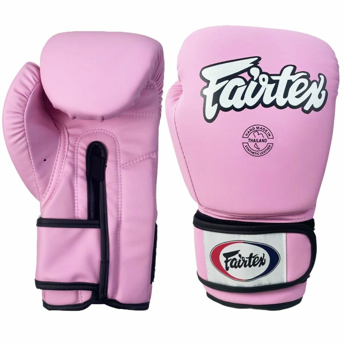 Fairtex Перчатки боксерские, размер: 12 для бокса 12 унций