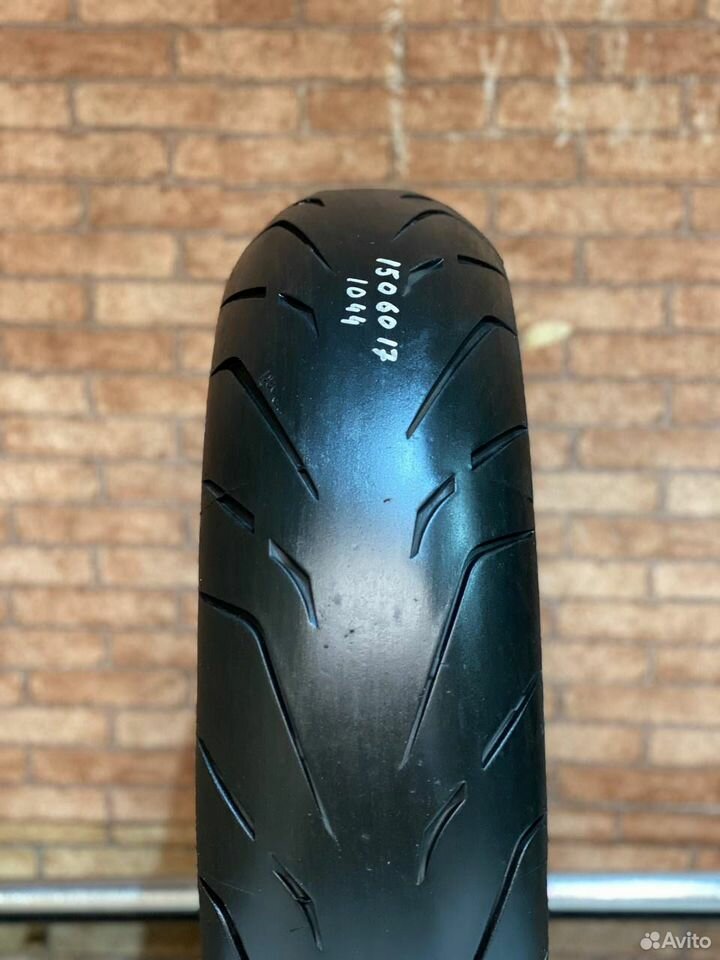150/60 R17 Continental ContiRoad No1044