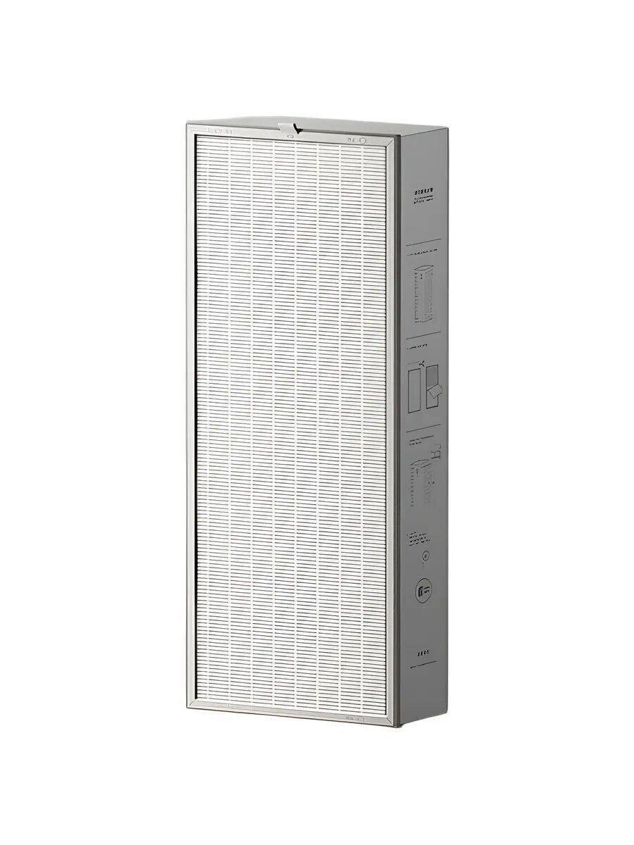 Фильтр Mijia AFEP7TFM24 для очистителя воздуха, для Xiaomi Air Purifier 5 PRO, антибактериальный