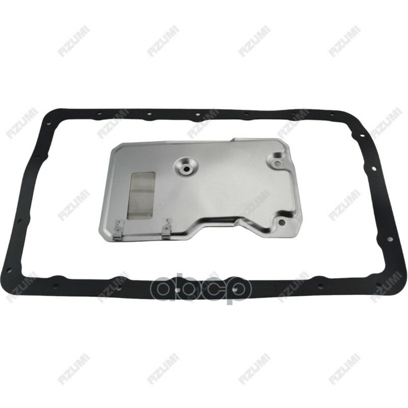 Фильтр АКПП TOYOTA GRANVIA 3.4 1997 - 2005 TOYOTA TUNDRA 3.4 1999 - 2004 TOYOTA GRANVIA 3.0 1995 - AZUMI арт. JT21429K