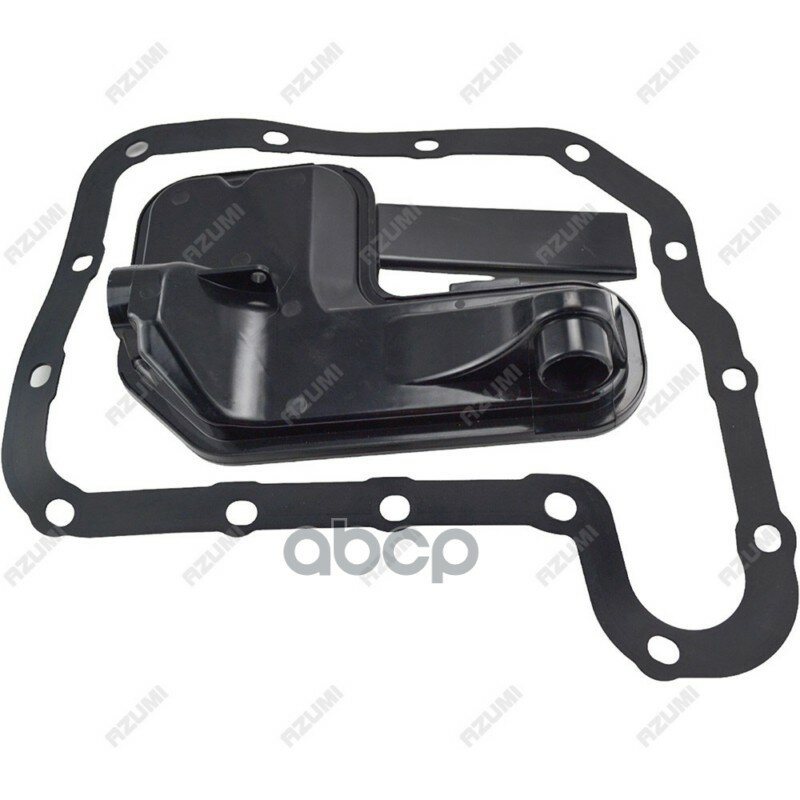 Фильтр АКПП с прокладкой FORD Escape Maverick Mondeo II III MAZDA Tribute AZUMI арт. jt51315k